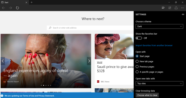 一週連3發，Win10測試版帶來新的登入畫面與手機助理 | iThome